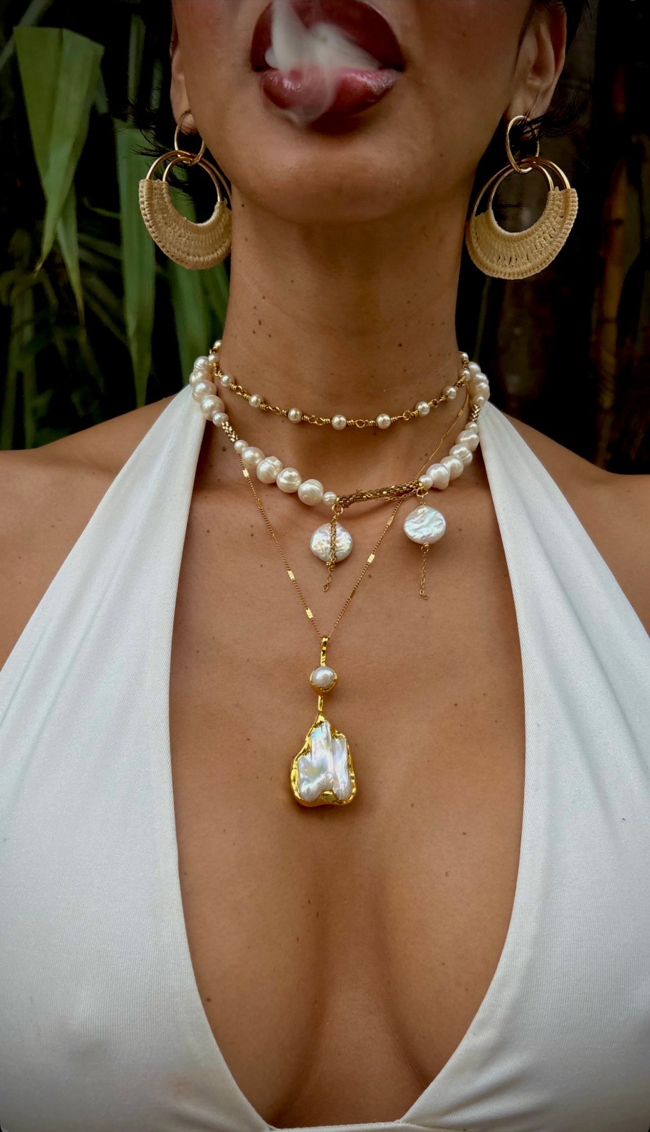 Rubi’s Golden Closet – Chiq Boutique